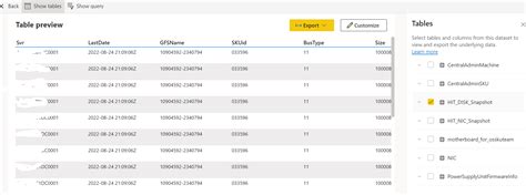 solved failed to load data microsoft fabric community