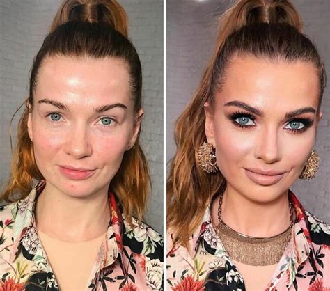 30 Before And After Pics Of Women Who Got Hollywood Like