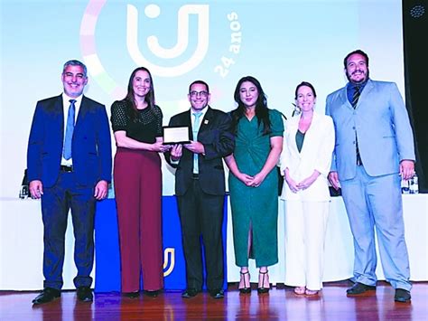 Unimax Promove Semana Jurídica Em Homenagem Ao Dia Do Advogado Jornal