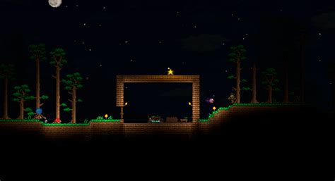 How To Set Spawn In Terraria Scalacube