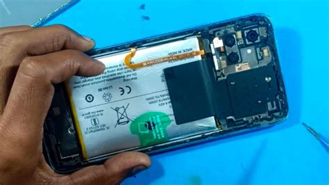 Vivo Y S Battery Replacement Vivo Y S Disassembly Vivo Y S