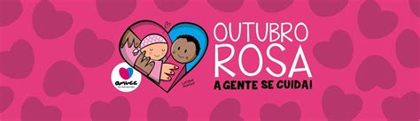 Campanha Outubro Rosa Amucc 2022 Amucc