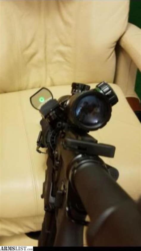Armslist For Sale Decked Out Ar 15