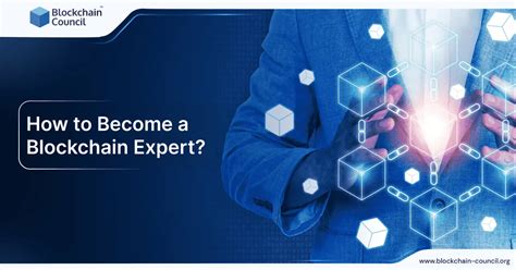 Mastering Blockchain Advantages And Learning Path