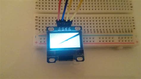 OLED Display Arduino YouTube