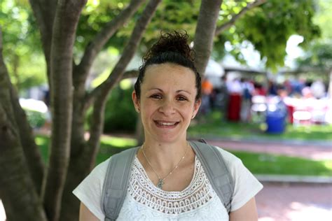 Natalie Capuano C09 2019 Penn Back Then