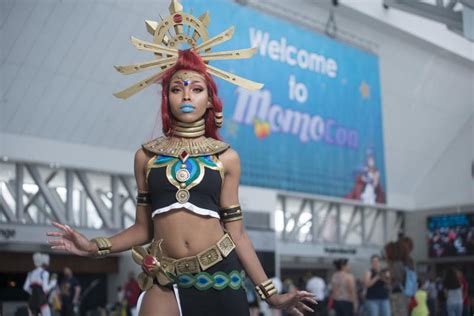Momocon 2025 Eventeny