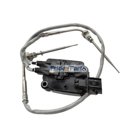 カミンズエンジン B4 5 F3 8 F4 5 用温度センサー 5462361