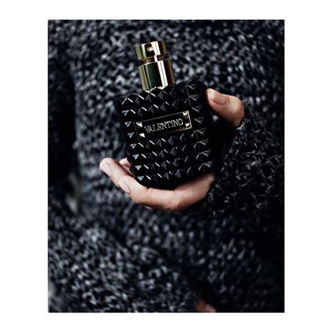 Valentino Uomo Noir Absolu Edp Vivian Corner