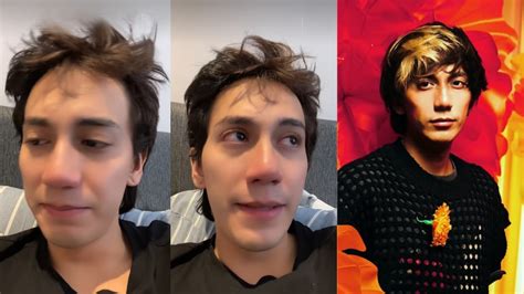 Daniel Lechuga Influencer Mexicano Denuncia Secuestro En Colombia