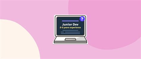 Why Do Entry Level Web Developer Jobs Require Experience