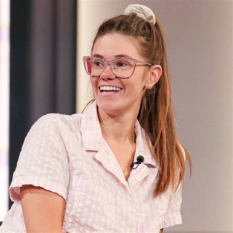 Reality Big Brother Jury Member Kelley Jorgensen Explains Why She