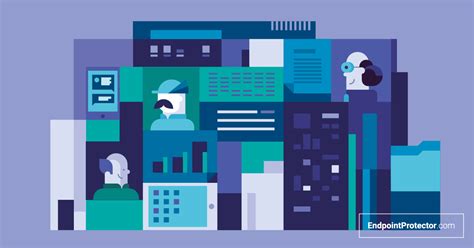 5 Ways Big Companies Protect Their Data Endpoint Protector