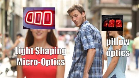 Luminit Light Shaping Diffusers® On Linkedin Automotivelighting