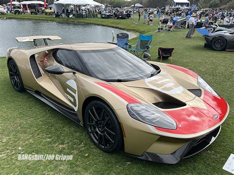 Bangshift Com Amelia Island Concourse Delegance This Historic Show Was As Epic As Ever