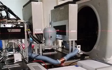 Proton Ct Enables Low‐dose Patient Alignment Prior To Proton Therapy Physics World