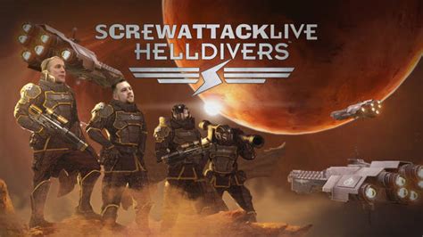 Explore The Best Helldivers Art Deviantart