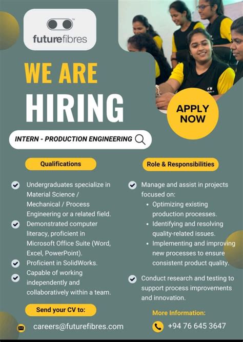 Internship Archives Jobseekerlk