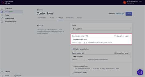 How To Redirect Customers After Registration On Shopify