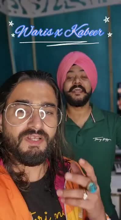 [video] Manpreet Waris On Linkedin Singersongwriter Rapper Rapmusic