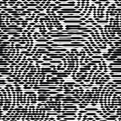 Vector Seamless Pattern Universal Repeating Geometric Abstract Stock Vector Illustration Of