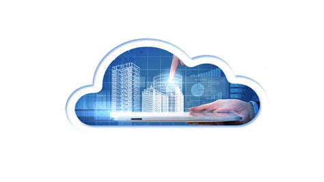 Future Of The Construction Industry Cloud Computing