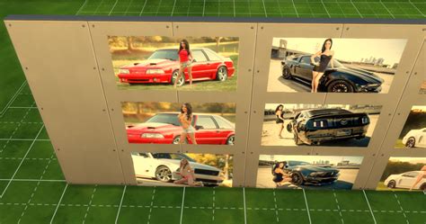 Czy Auto Posters Downloads The Sims 4 Loverslab