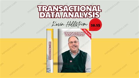 Transactional Data Analysis