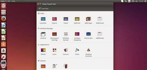 What Makes Up A Linux Desktop Environment
