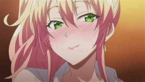 Summer 2017 Anime Hajimete No Gal The Indonesian Anime Times By