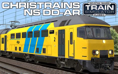 Christrains Ns Dd Ar