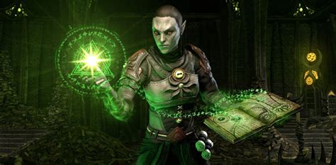 Arc Dps Mag Eso Hub Elder Scrolls Online
