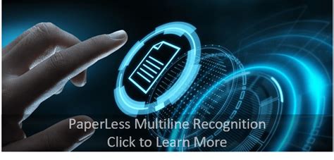 How To Save Time And Money With Paperless Ocr Software For Sage Accountingweb