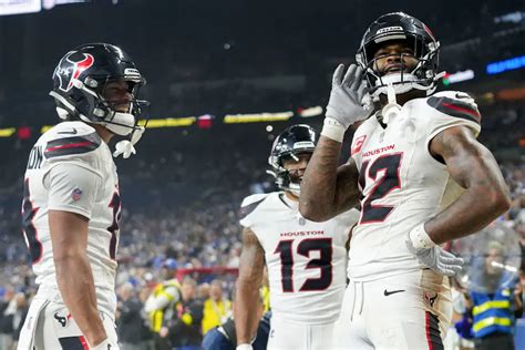 Texans Vs Chiefs Ai Predictions And Best Prop Bet For Sunday Night