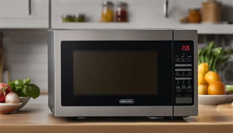 Does Microwave Need Dedicated Circuit Lets Find Out Machine Answered