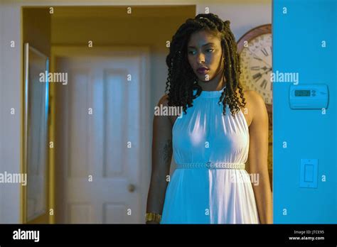 The Incredible Jessica James Jessica Williams 2017 ©netflix Courtesy