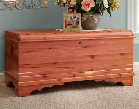 Arlington Cedar Chest