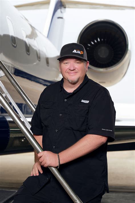 Meet Our Team Of Skilled Aviation Specialists