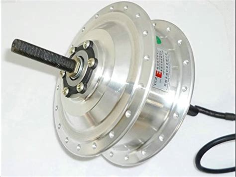 Electric Hub Motor 24v 36v 48v 3228 Holes Spoke Electric Bicycle