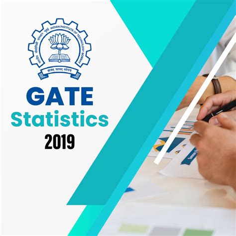 GATE Statistics