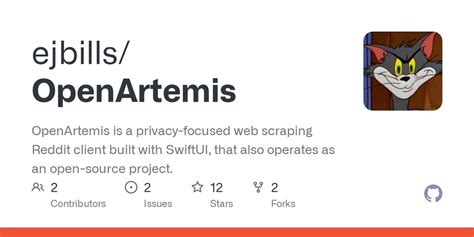 Openartemis An Open Source Iosipadosmacos Reddit Client That Doesn
