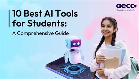 Top Best AI Tools For Students Enhance Your Learning Experience AECC