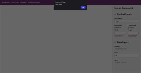 How To Use React 19 In Power Apps Pcf Components Sibm Online Store