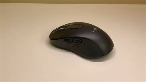 Loud Annoying Scroll Wheel Noise— Is This Normal M650l Should I