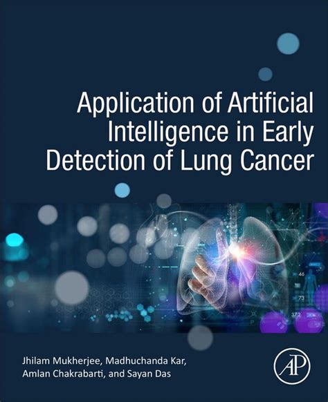 Application Of Artificial Intelligence In Early Detection Of Lung Cancer Bol