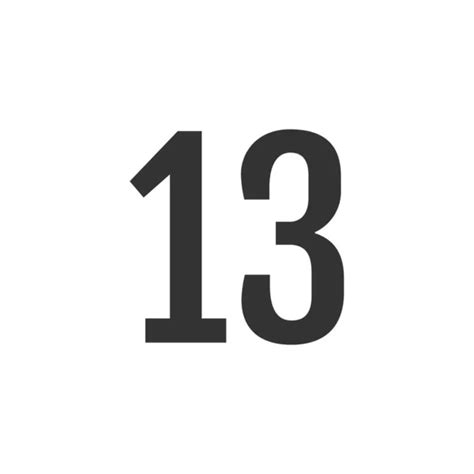 24,638,103 13 Vector Images | Depositphotos