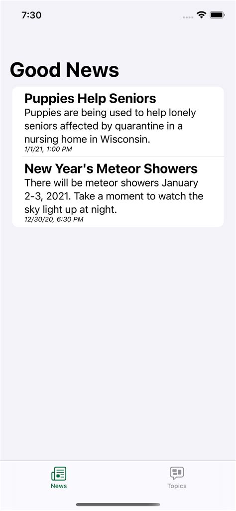 Firebase Cloud Messaging For Ios Push Notifications Kodeco