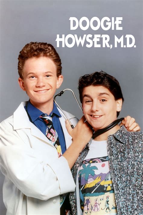 Doogie Howser M D Season 2 Where To Watch Streaming And Online In