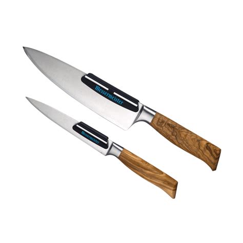 Kitchen Knife Professional Chef Knife Set Messermeister