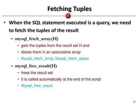 DB Programming on the Web - ppt download